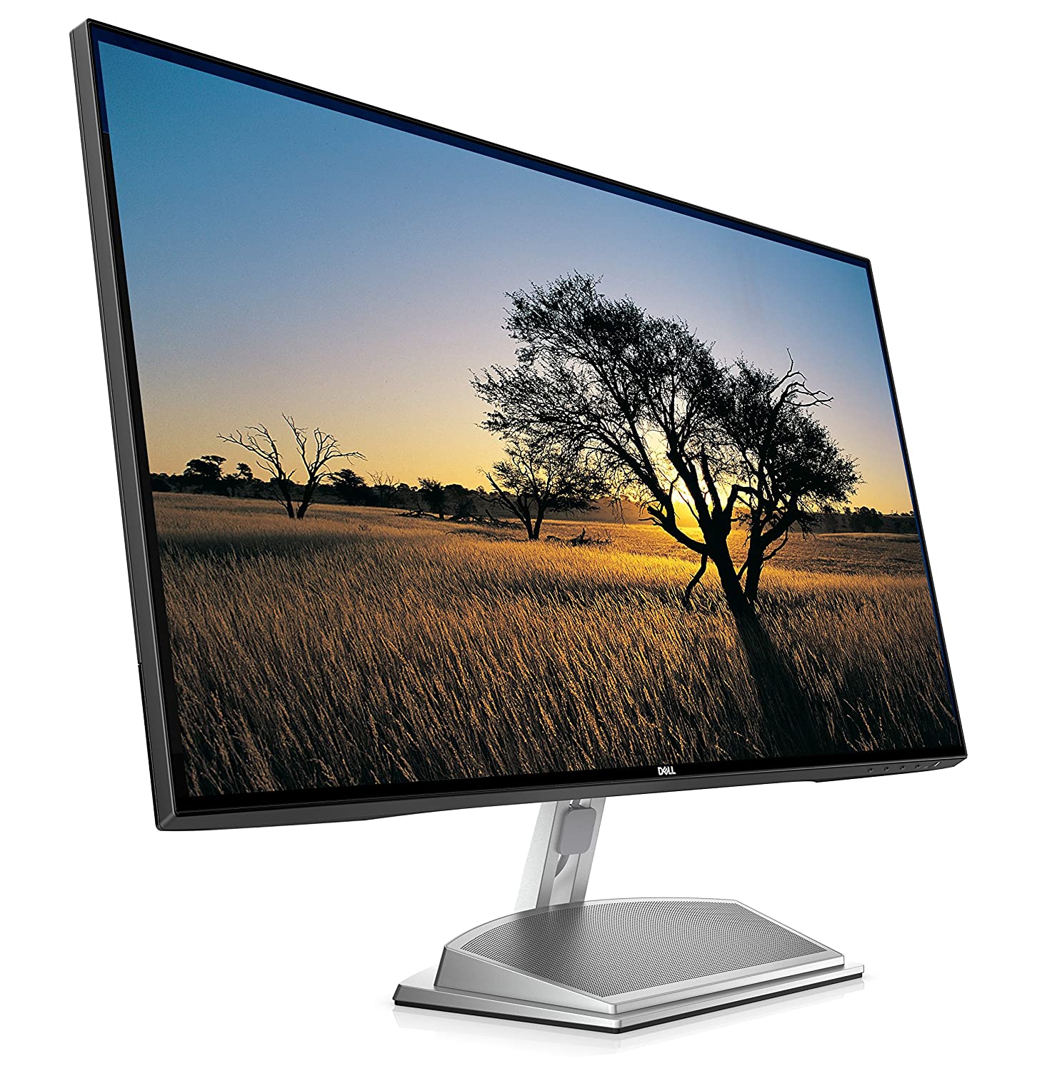 מסך מחשב Dell InfinityEdge 27" S2718H - Tech Market