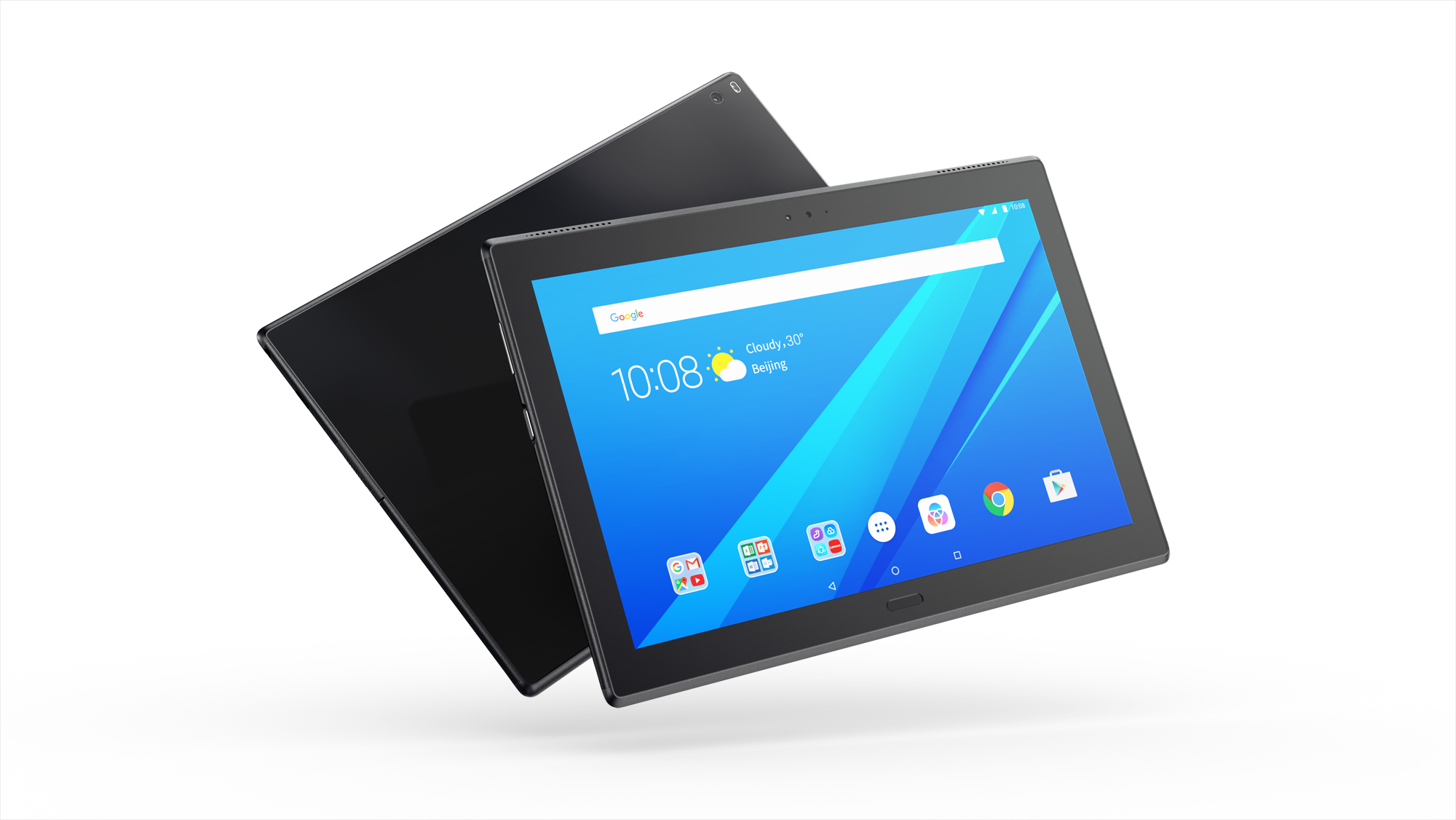 טאבלט Lenovo Tab 4 10 Plus ZA2X0000US WiFi+LTE - Tech Market
