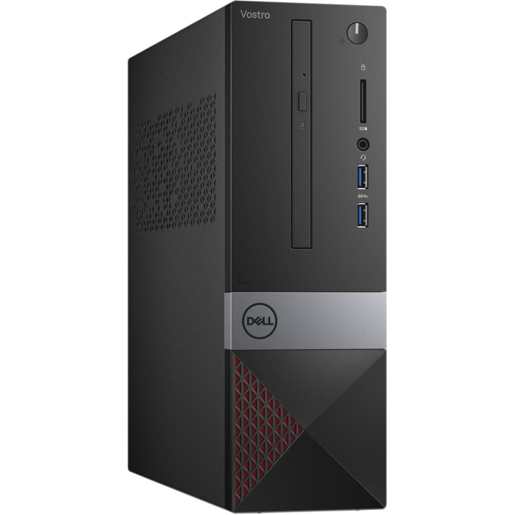 מחשב נייח מותג Dell Vostro 3471 SFF V3471-3006 - Tech Market