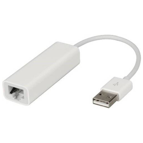 מתאם USB to RJ-45 - Tech Market