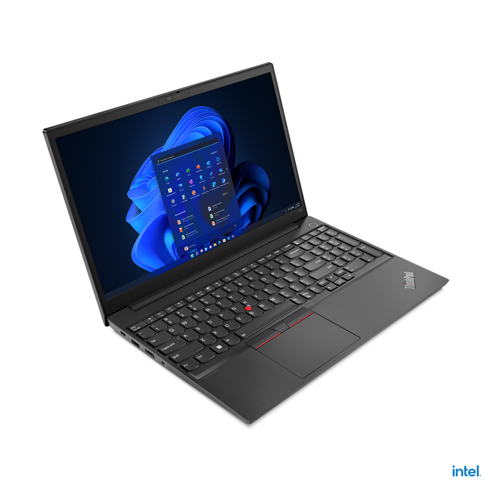 מחשב נייד Lenovo ThinkPad E15 Gen 4 21E6006SIV - Tech Market