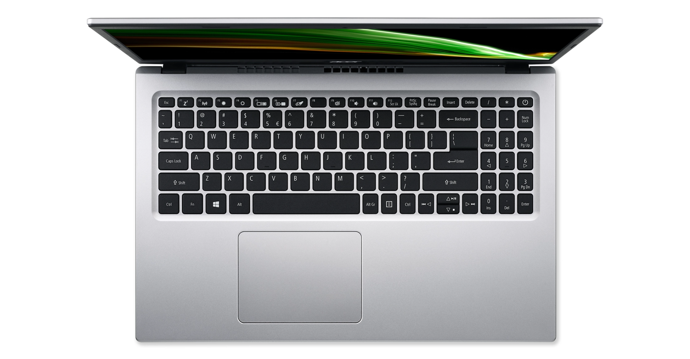 מחשב נייד Acer Aspire 1 A115-32-C77R-8-256 - Tech Market